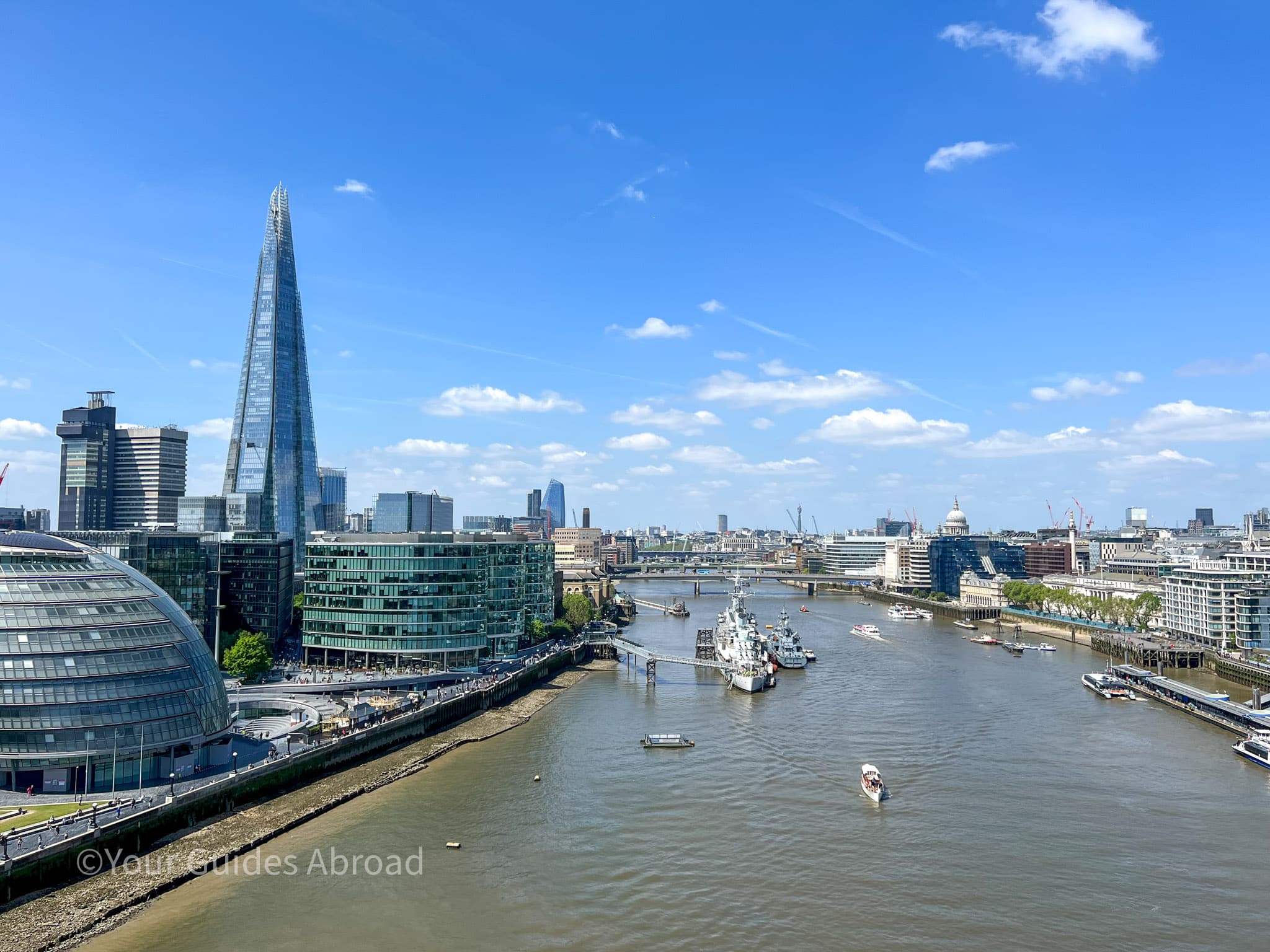 Worst Time to Visit London: Decide With These Pros and Cons - Your ...