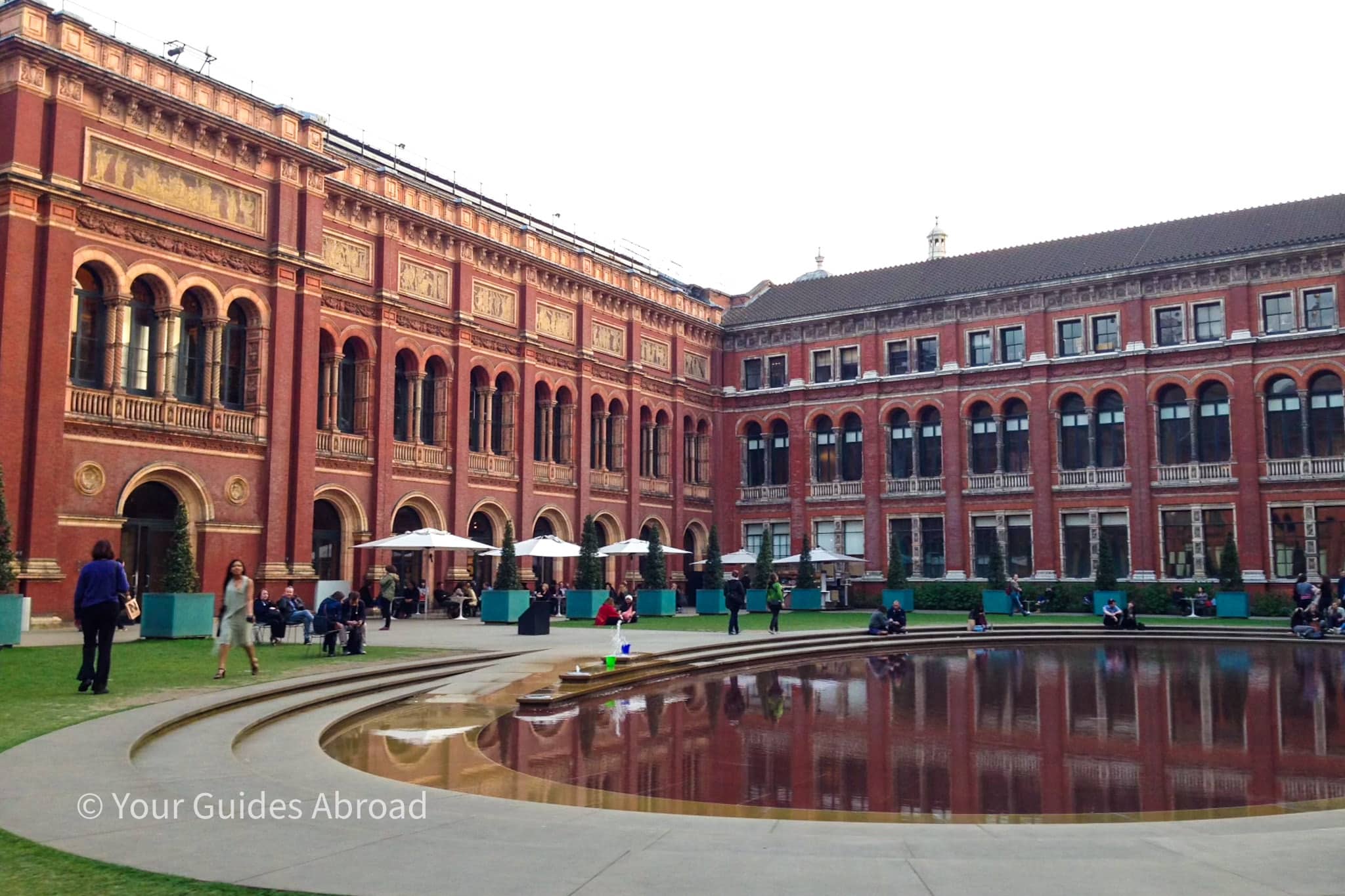 12 Best London Museums Actually Worth Visiting - Your Guides Abroad