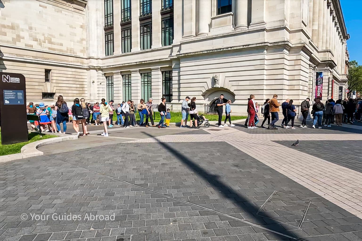 12 Best London Museums Actually Worth Visiting - Your Guides Abroad