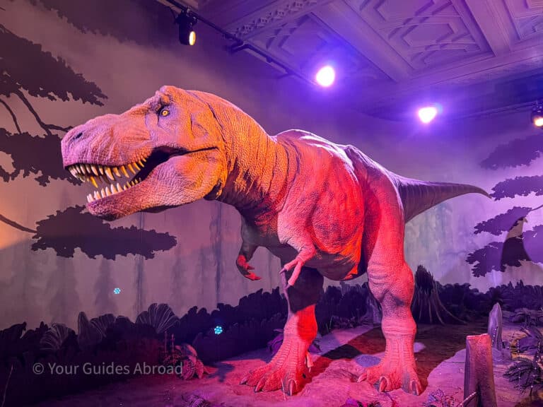 12 Best London Museums Actually Worth Visiting - Your Guides Abroad