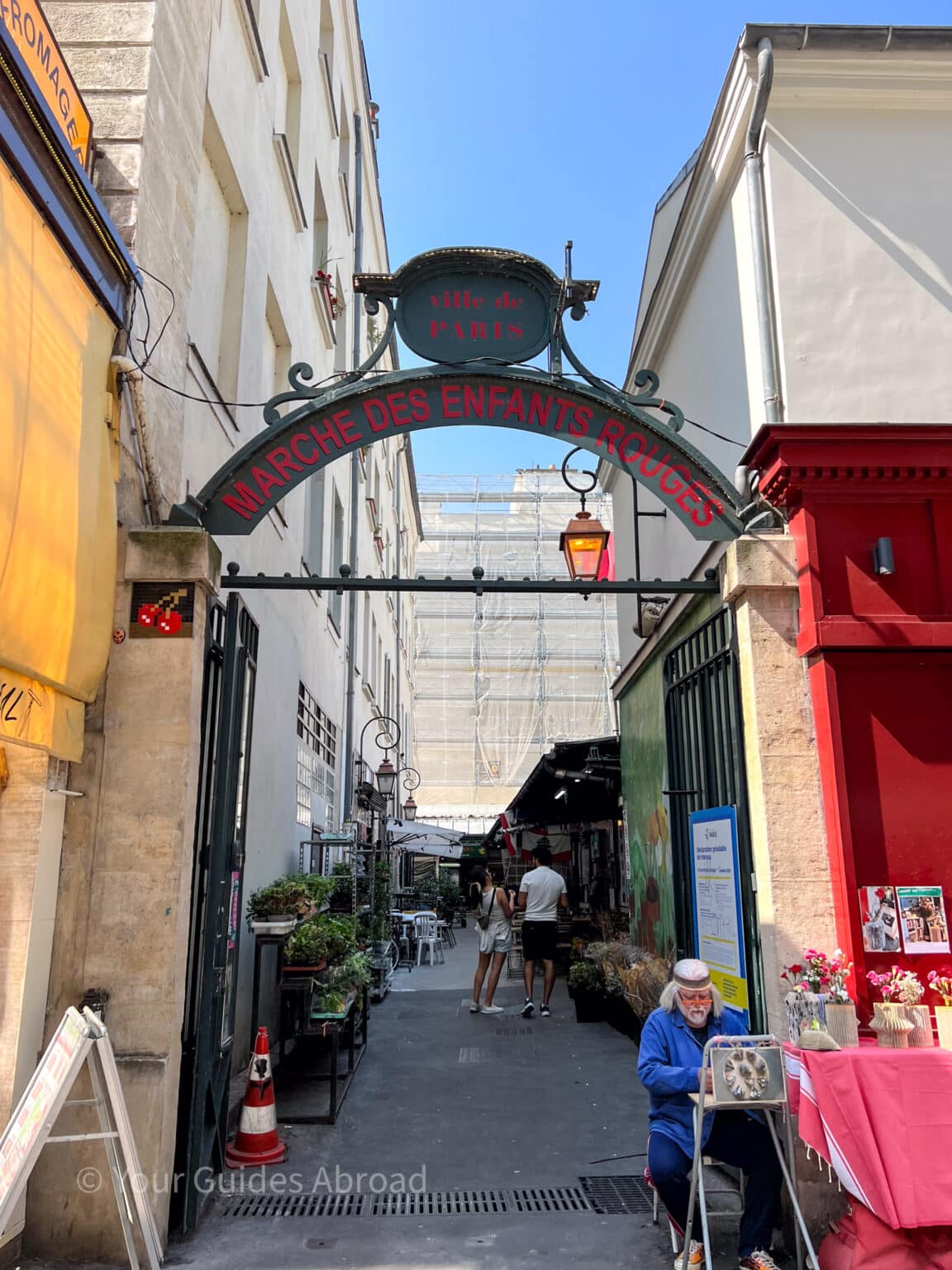 2025 Paris Travel Guide (+ Free Download) - Your Guides Abroad