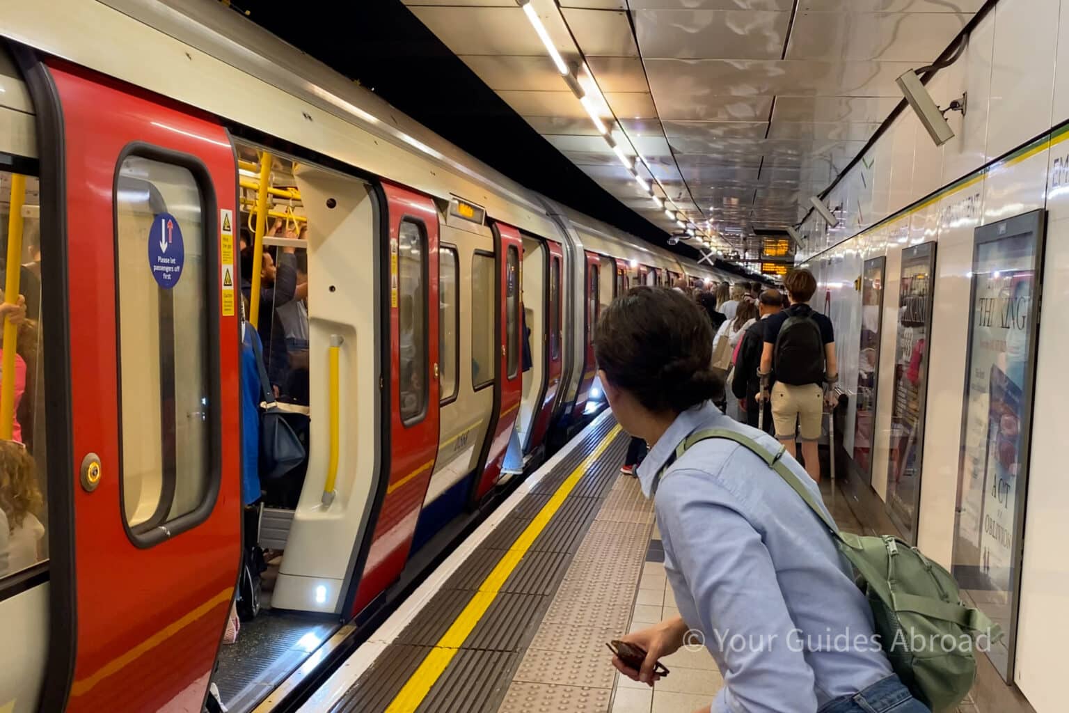 2025 London Travel Guide - Your Guides Abroad