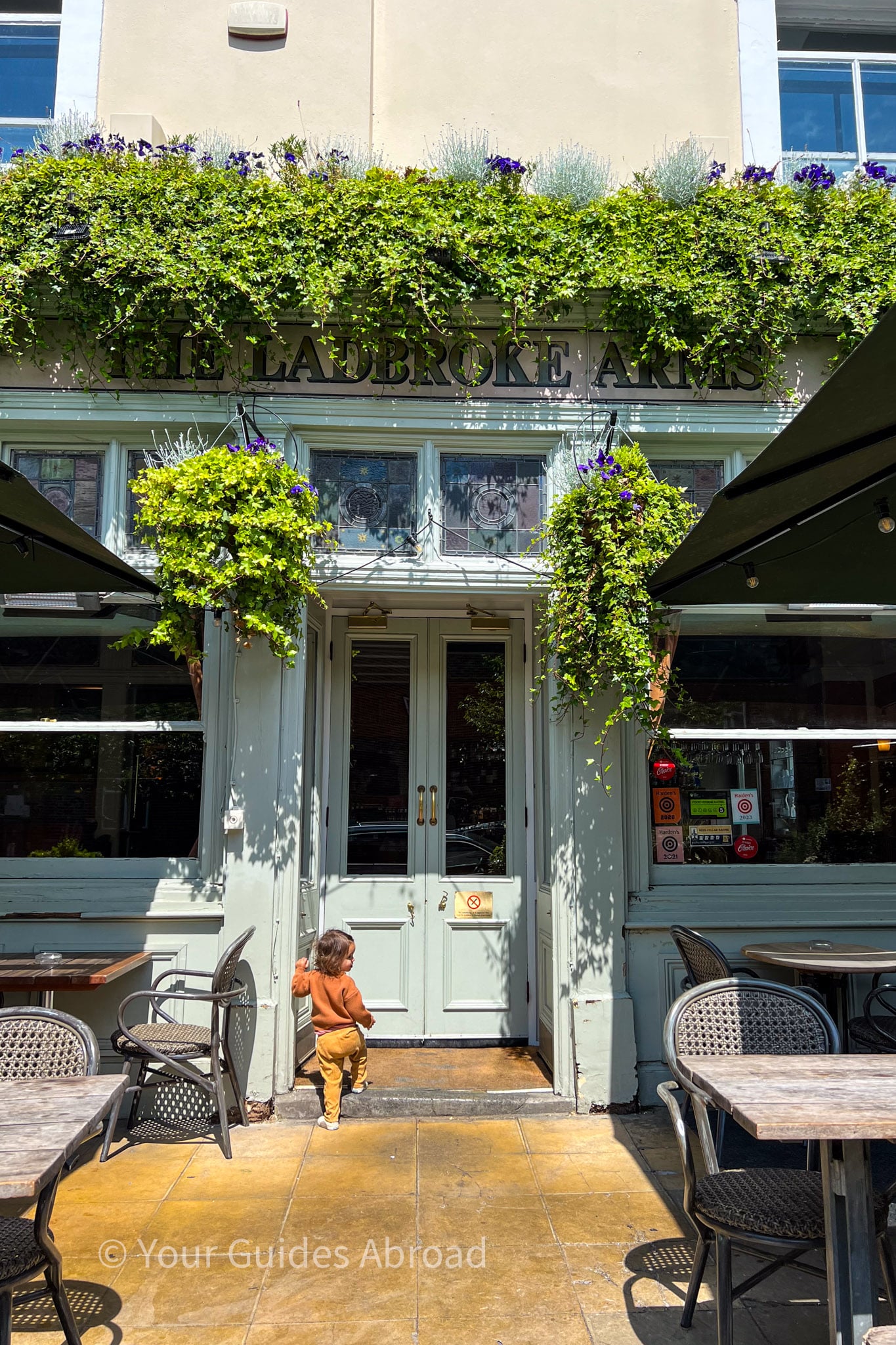 London Pub Guide: The Best Pubs, History, and What to Drink - Your ...