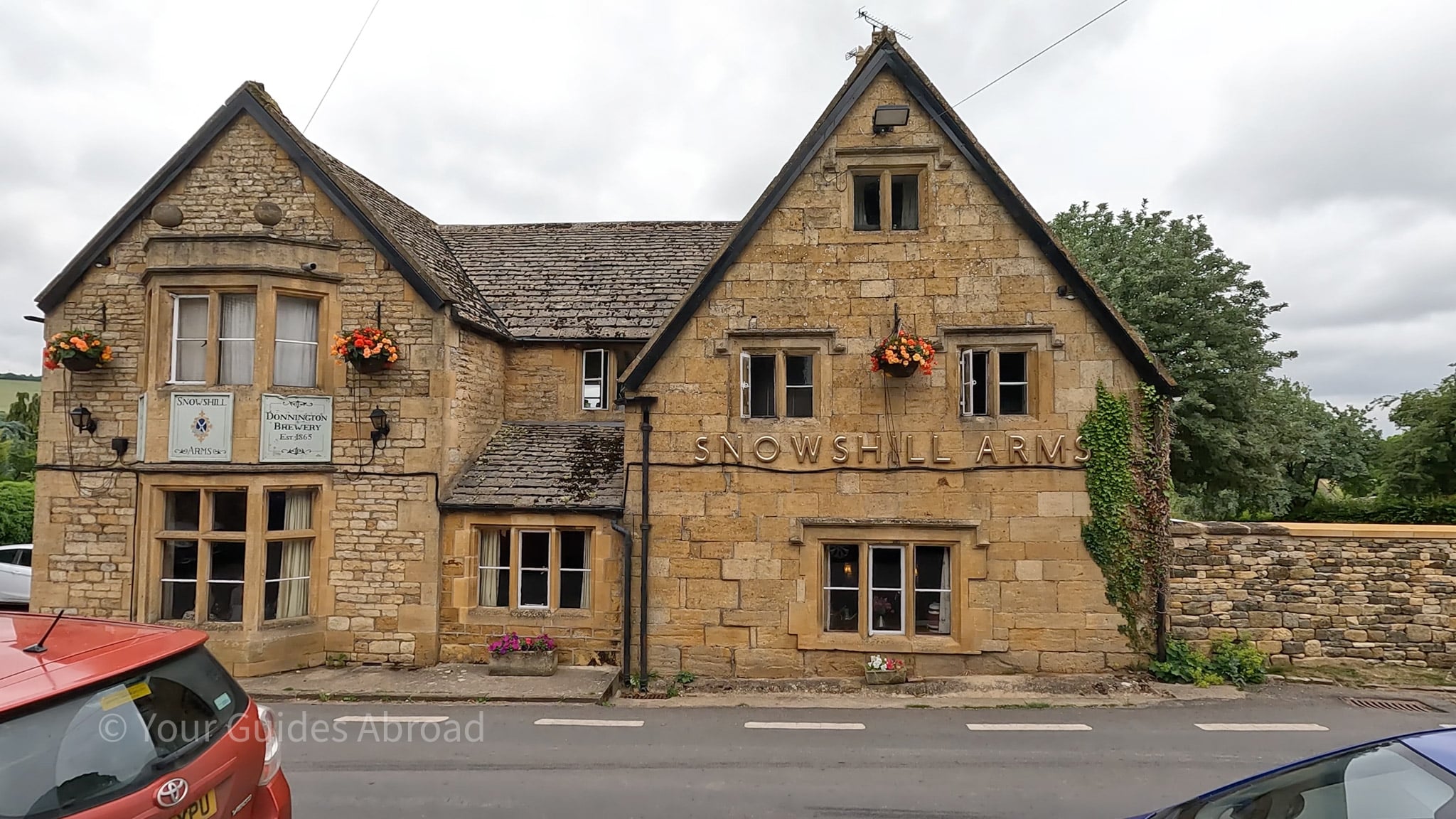 Things to Do in the Cotswolds (in the 5 Best Villages) - Your Guides Abroad