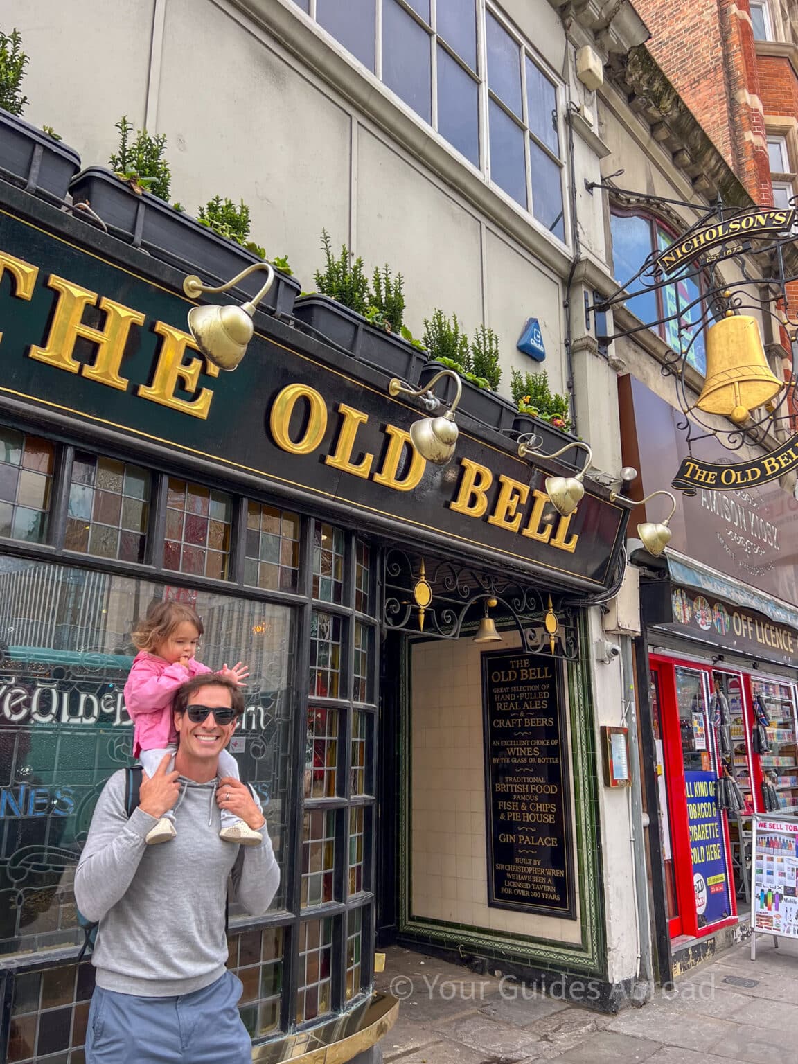 London Pub Guide: The Best Pubs, History, and What to Drink - Your ...