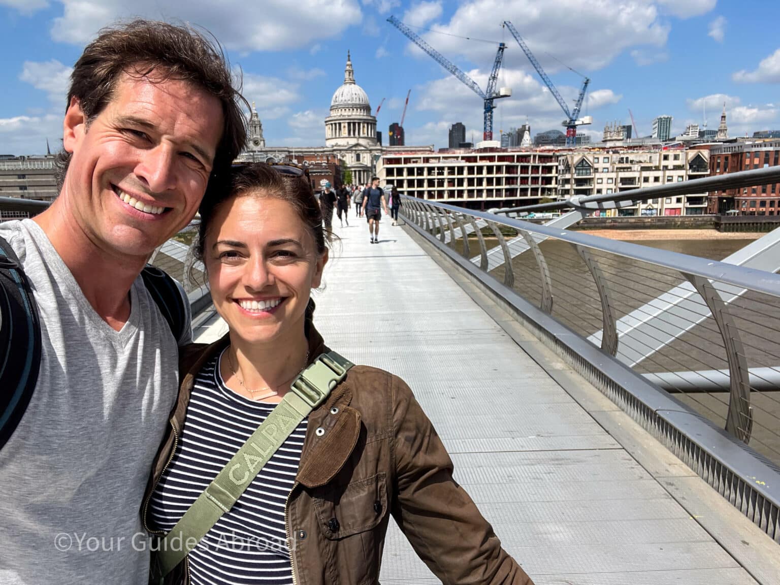 How Much Does a 5 Day Trip to Paris Cost? (2025 prices and data) - Your ...