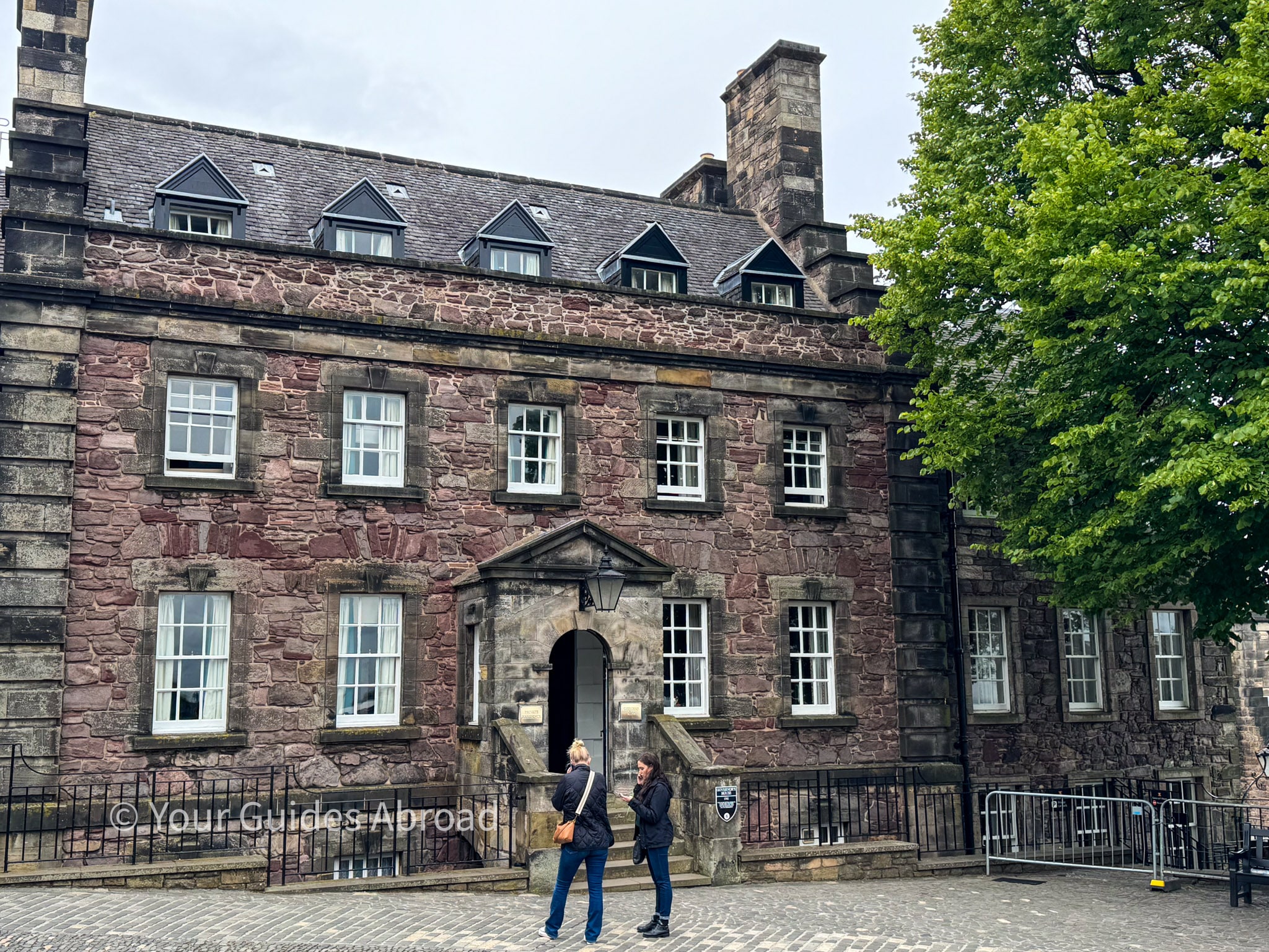 Edinburgh Castle Tour: All You Need to Know Before You Go