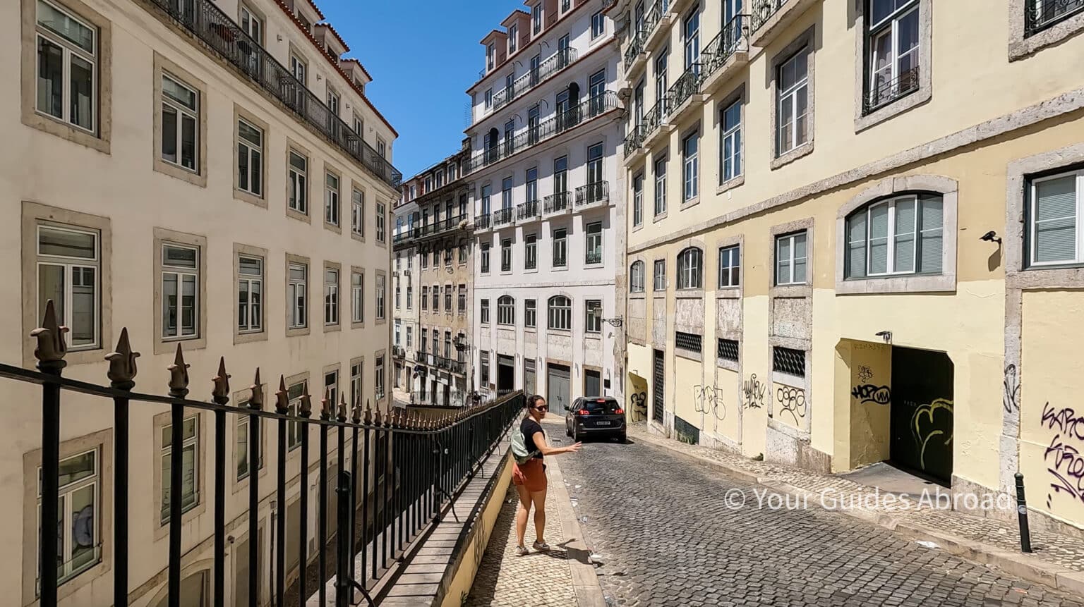 Alfama Walking Tours: 2 Great Tours & Pastel de Nata Tasting