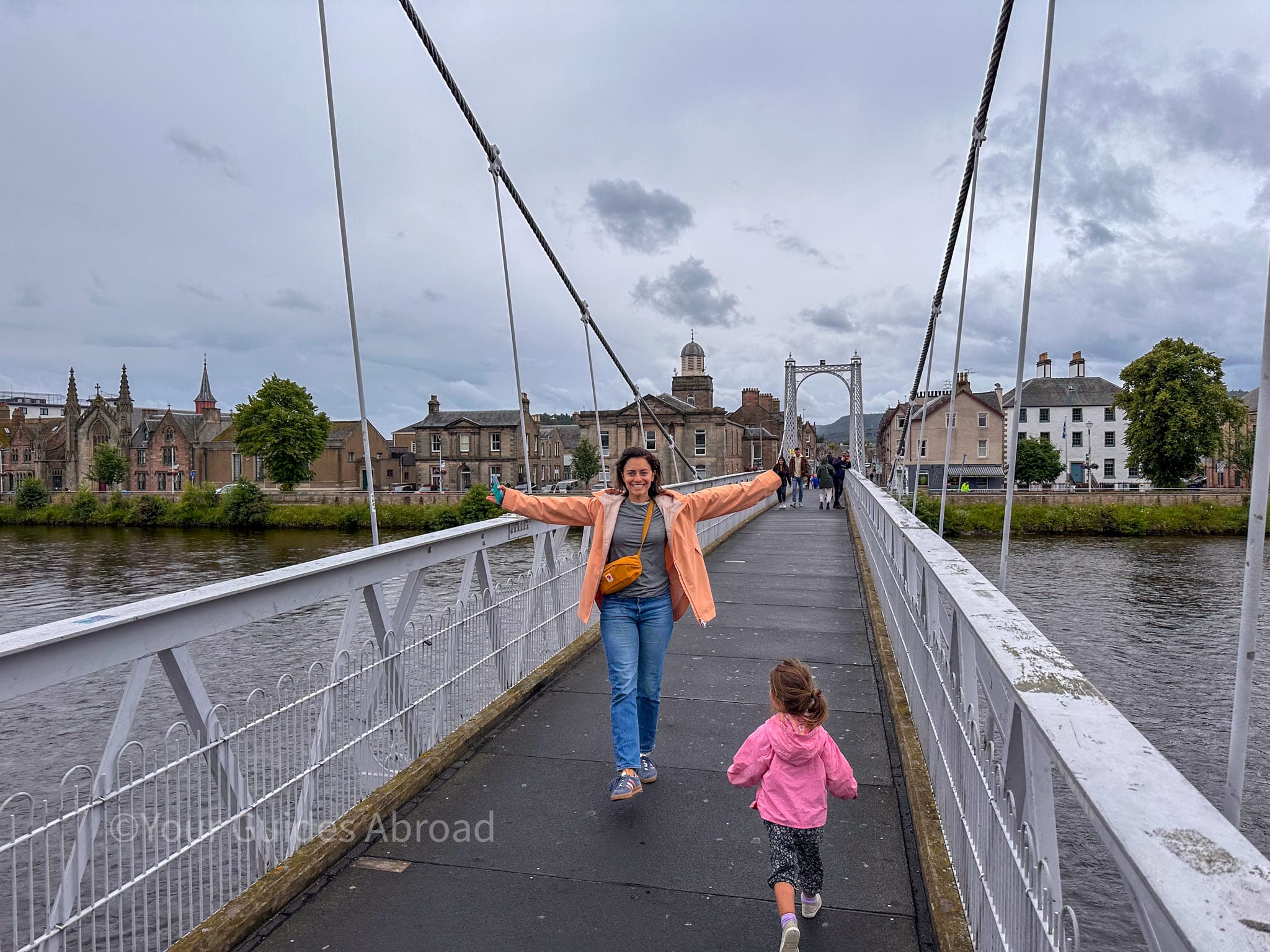 Our 18 Favorite Inverness Things to Do (all worth it!) - Your Guides Abroad