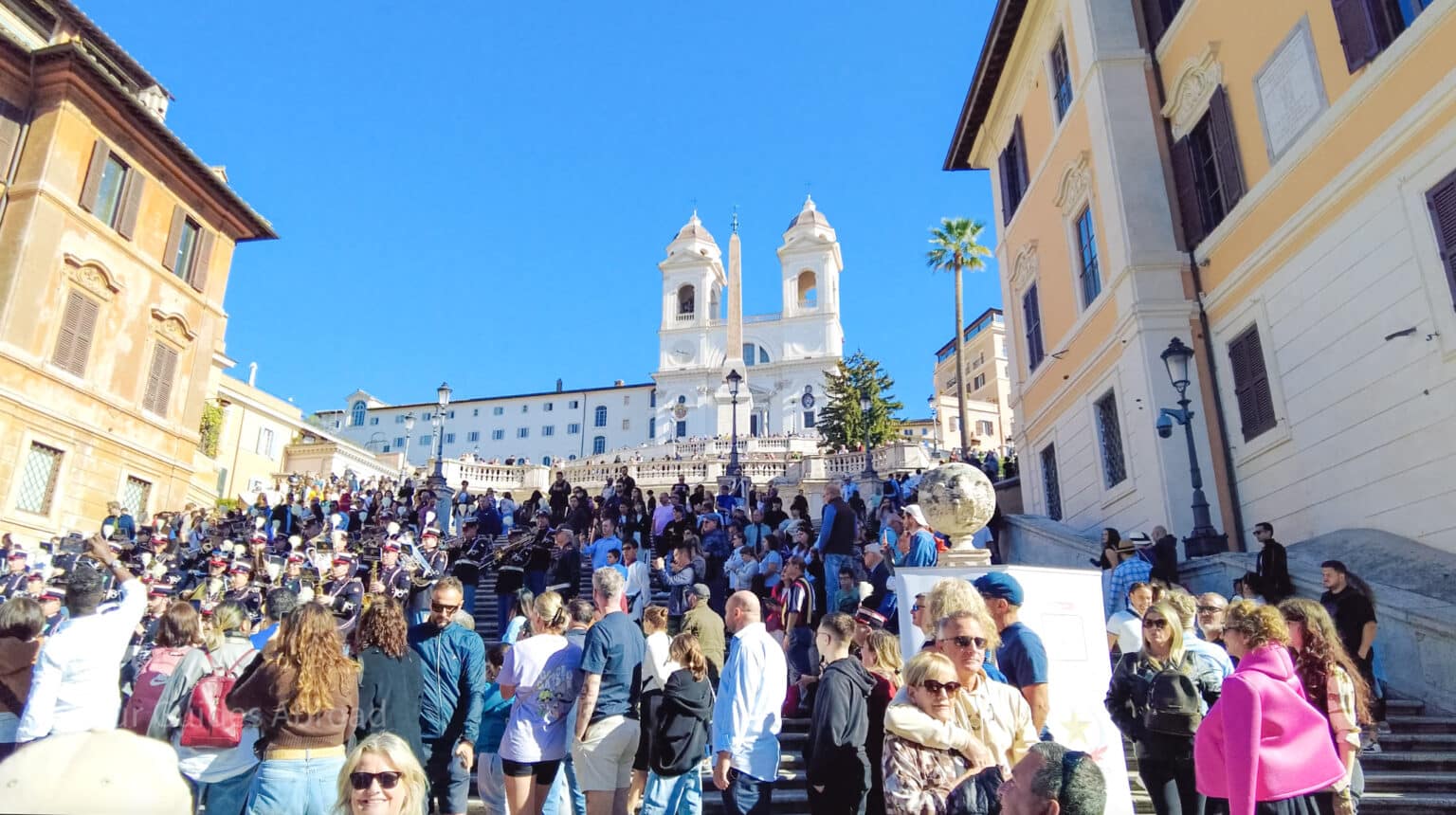 Trevi, Rome: Complete Guide to the Trevi Fountain Neighborhood