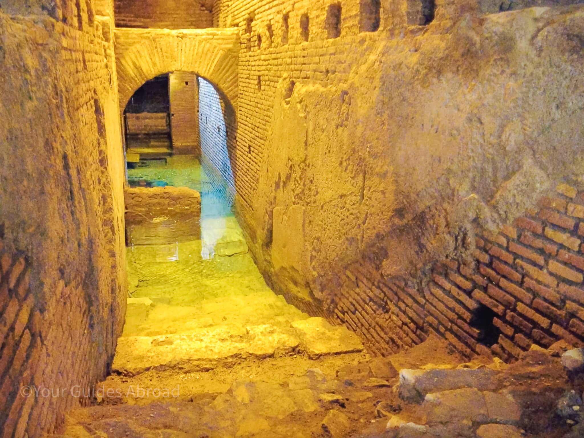 Trevi, Rome: Complete Guide to the Trevi Fountain Neighborhood