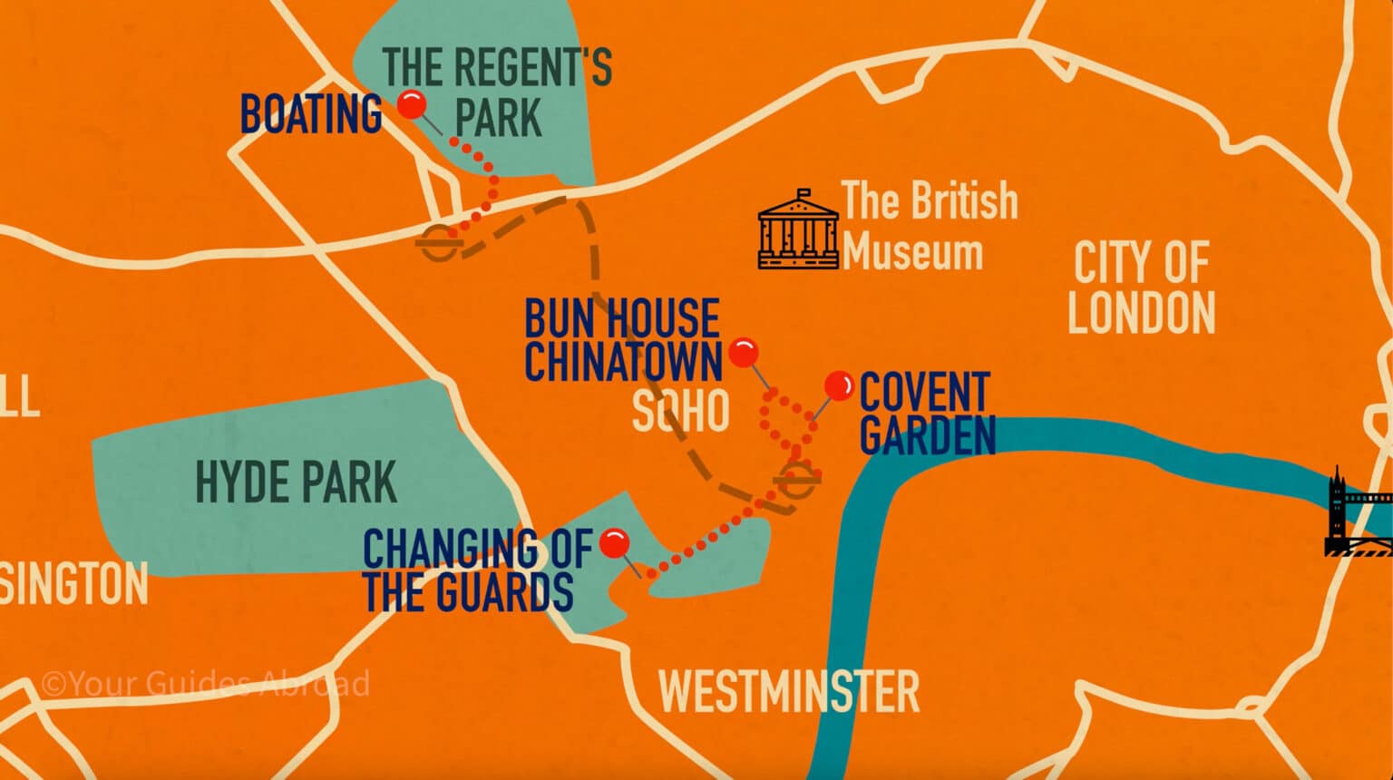 Your Guide to Visiting Covent Garden in London: Free 1-Day Itinerary